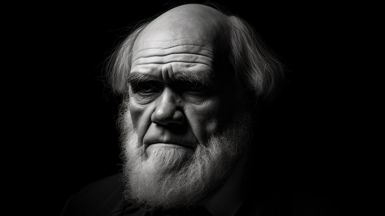 Die Wunder der Evolutionsbiologie: Wie die Natur Arten formt