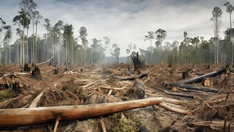 Warum sind Wälder wichtig? Die Rolle von Wäldern in unserem Ökosystem
