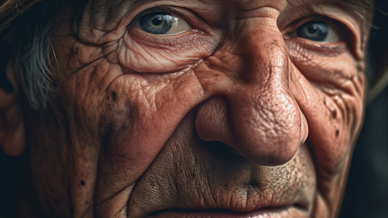 Warum wir altern: Die Wissenschaft hinter dem Alterungsprozess