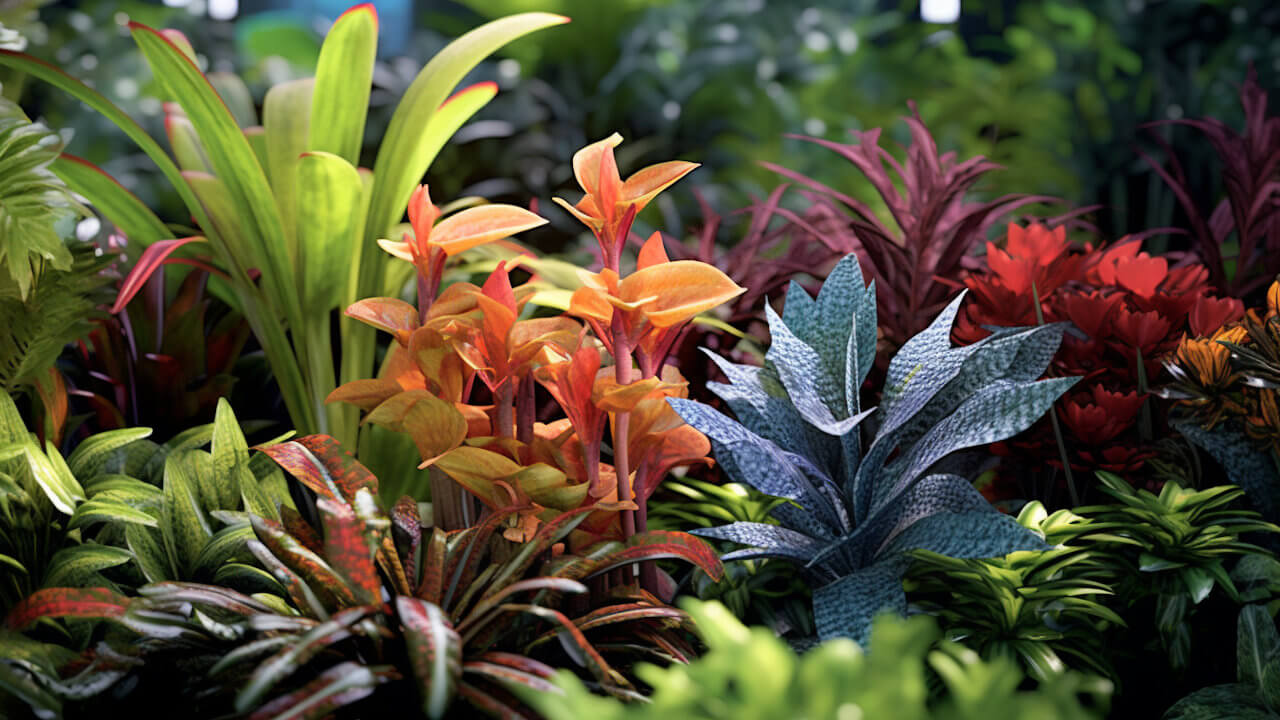 Die Wunder der Botanik: Wie Pflanzen unser Leben bereichern