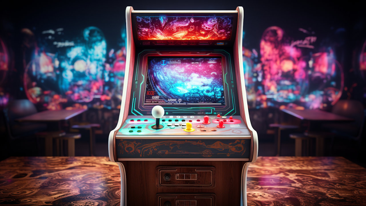 Die Welt der Videospiele: Wie sie gemacht werden und was sie so ...