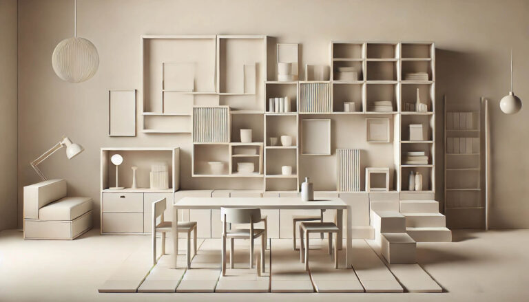 Geometrie im Alltag: Wo verstecken sich Dreiecke, Kreise und Quadrate?